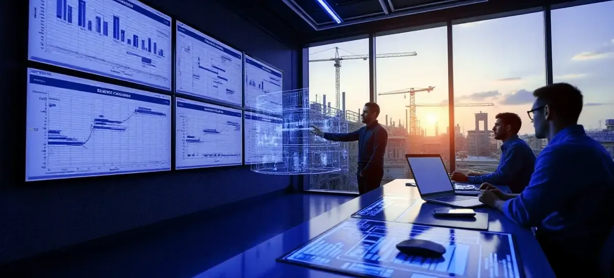 Exploring the Core Functions of Construction Management for Project ...